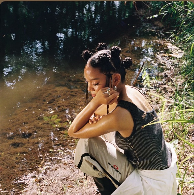 Beyond The Mainstreams Review of Victoria Noelle’s “In the Name of Love ...