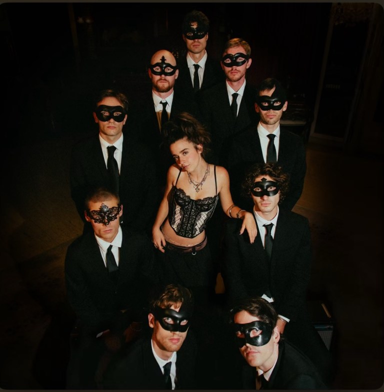 Beyond the Mainstreams Review of “Sooey” by Coey Redd – Beyond The ...